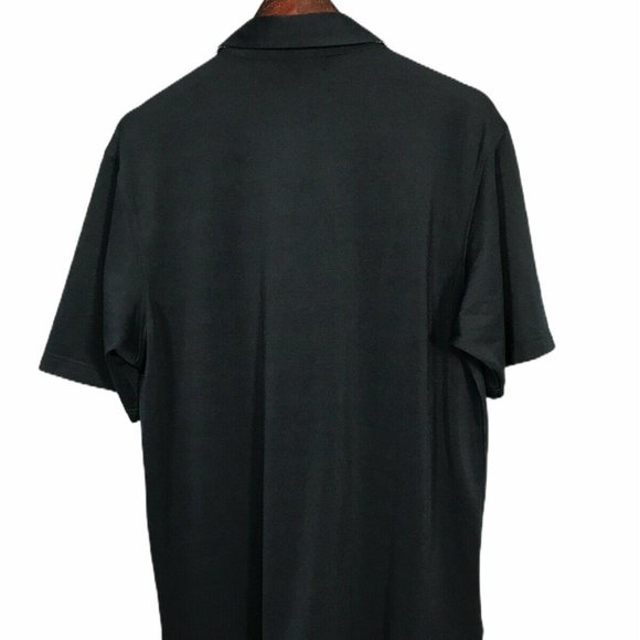 DEFOOR DESIGN | Shirts | Defoor Design Mens Polo Shirt M Medium Solid ...